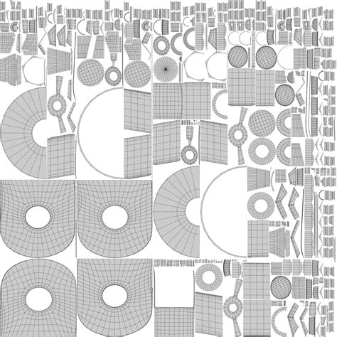 3d Globe Model Turbosquid 2006990