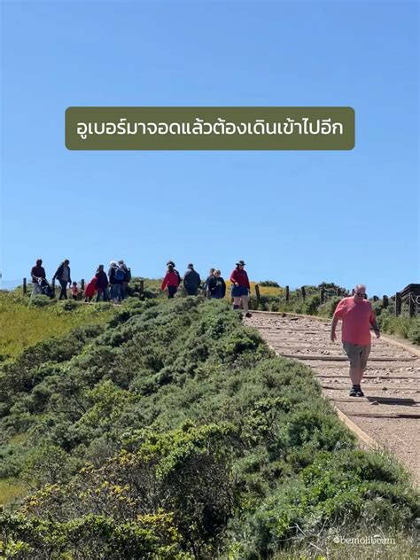 📍พิกัดลับ ถ่ายรูปสะพาน Golden Gate แบบสับๆ จากมุมสูง 📸🇺🇸 แกลเลอรีที่โพสต์โดย Bemolibeam Lemon8
