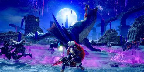 Lucent Nargacuga