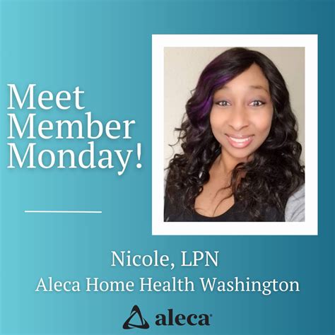 Aleca On Linkedin Meetmonday Meettheteammonday Meettheteam
