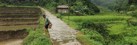 Delivering Infrastructure To Help Alleviate Poverty In Vietnam Smec