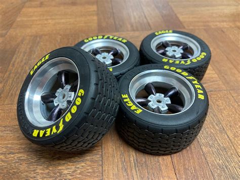 HPI VTA Tires R C Tech Forums