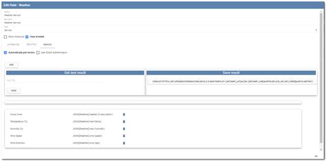 Json Functions