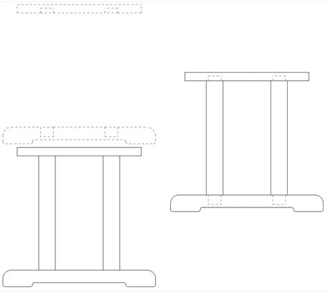 Dashed Line Styles Not Appearing Accurate In LayOut LayOut SketchUp Community