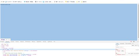 elementui container布局不生效解决办法 vue中element ui的布局容器直接应用不生效 csdn博客