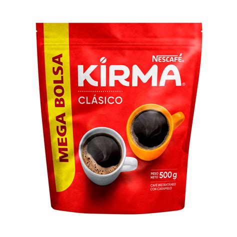 Nescafé Kirma Café Instantáneo Tienda Nestlé