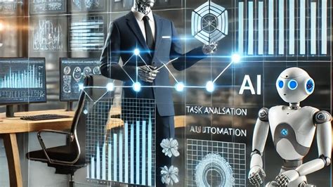 كيف يُمكن للذكاء الاصطناعي أن يُعيد تشكيل إدارة المشاريع؟