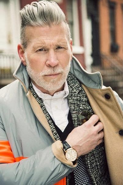 Meet The 55 Year Old Gay Style Icon Straight Dudes Go Crazy For Nick