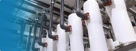 Mining Wastewater Treatment Nanostone Ceramic Membranes