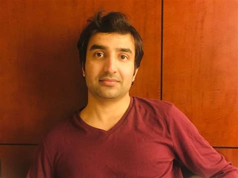 Who Was Pratik Pandey Inside The Life Of Indian Techie Found Dead At Microsoft Office In California