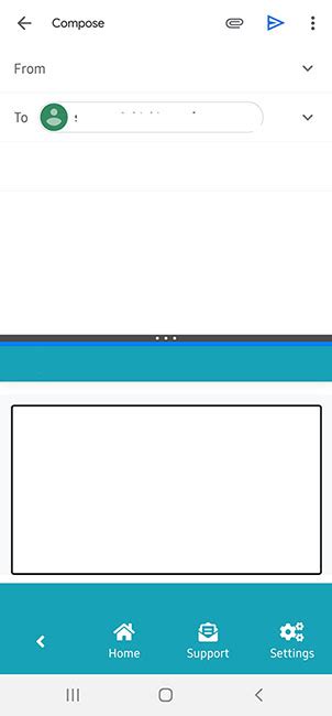 Xamarin Forms On Android Layout Issue When Resizing Screen Microsoft Qanda