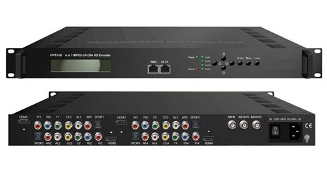 Hp814b 4ch Hdmi Dvb C Modulator Buy Hdmi Dvb C Modulator Hdmi