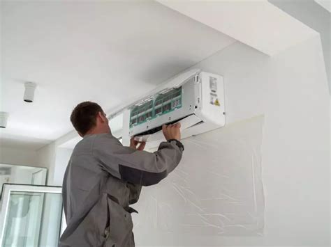 Mastering Mini Split AC Installation Expert Tips