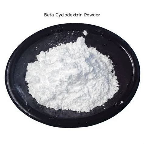 Beta Cyclodextrin Powder Grade Standard Ip At ₹ 320 Kg In Mumbai Id