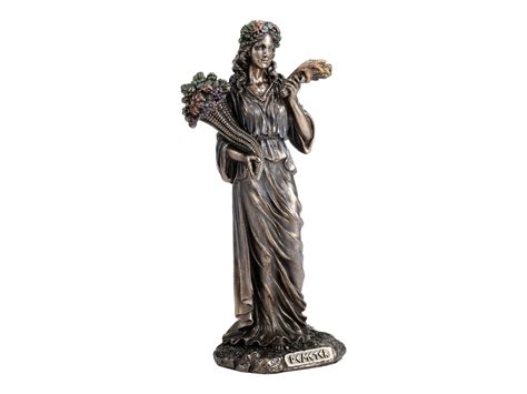 Demeter Greek Mythology