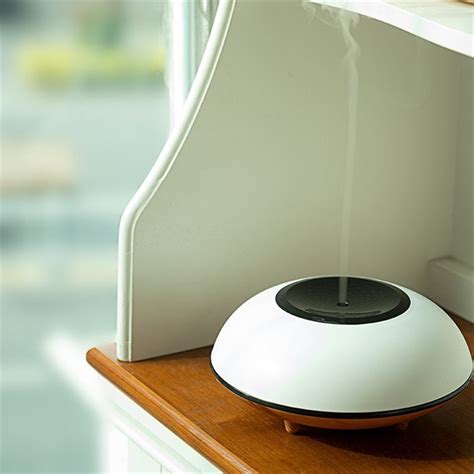 China Usb Aroma Diffuser With Lights Manufacturers Suppliers Factory Customized Service