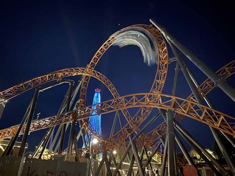 The Coaster101 Podcast Carolinas Tennessee And Virginia Coaster