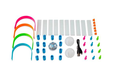 Sphero Mini Activity Education Kit 16 Pack V2 Stem Stuff