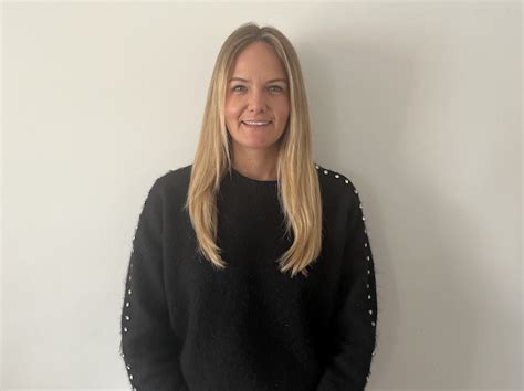 Inspirational Woman Katherine Stennett Co Founder And Cco Myota