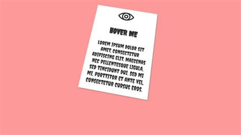 Css Paper Sheet