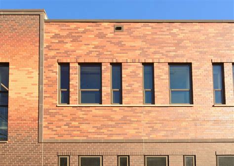 Ebinger Elementary School Annex Pbc Chicago