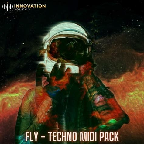 Stream Fly Techno Midi Pack By Innovation Sounds Listen Online For Free On Soundcloud