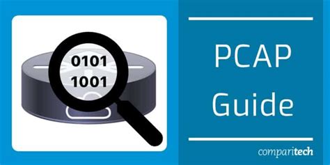 Pcap Packet Capture What It Is And What You Need To Know