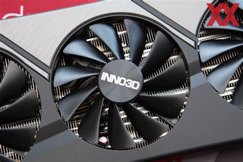 Серия GeForce RTX 50: INNO3D рассказывает о возможностях нейронного ...