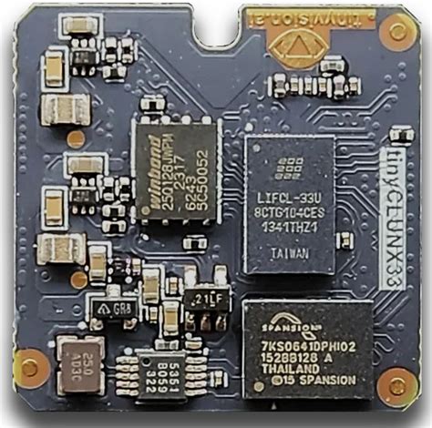 services tinyvision ai
