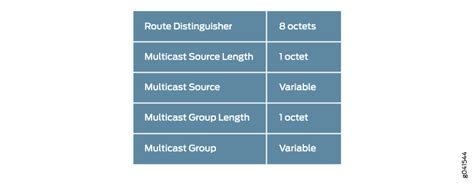Next Generation Mvpn Data Plane Overview Juniper Networks