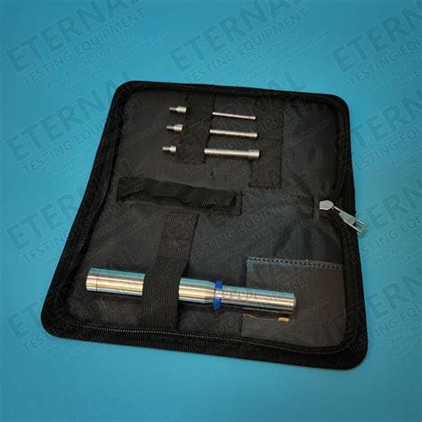 Pocket Penetrometer Heavy Meter Bd Shop