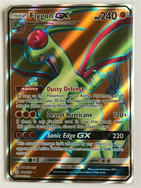 Evoluzione Flygon