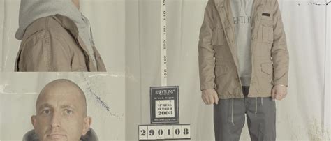 Berlin Mitte Klamotten Aus Dem Knast