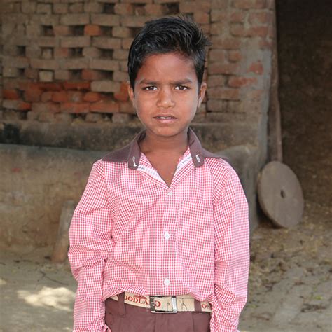 Abhishek Rajput Mid India Christian Mission