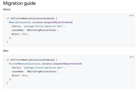 what s new in flutter 3 22 release a comprehensive guide