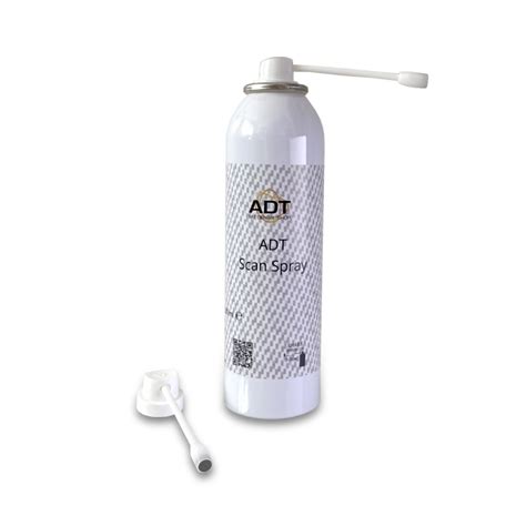 Adt Adt Scan Spray 200ml