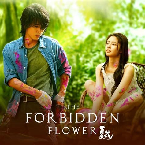 5 Alasan Menonton Drama Cina The Forbidden Flower - Tugujatim.id