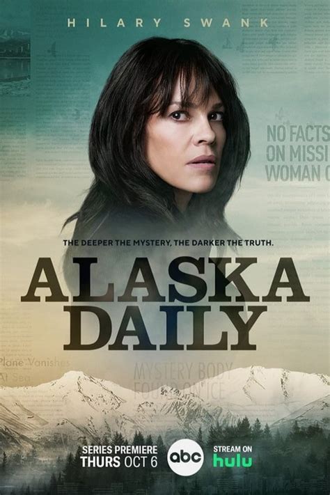 Alaska Daily 2022 Sezon 1 PL 720p DSNP WEB DL DDP5 1 H264 Raven