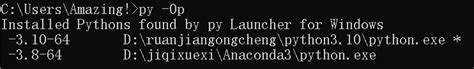 Selenium安装运行详细教程（如何把库安装到你想装的python上，适用于同时安装了虚拟环境和正常python的情况）pip