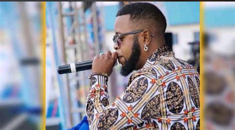 Artistes Pay Tribute To Jay Polly Through Music The New Times