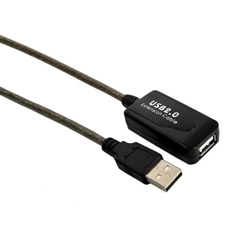 Hang Usb 2 0 Extension Cable Usb To Usb 25m Home