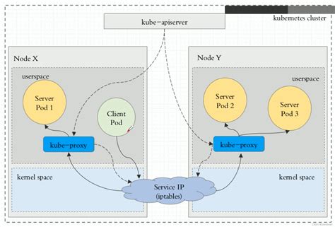 第10章：kubernetes service资源 csdn博客