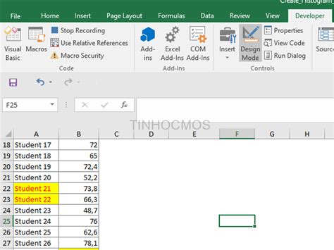 Macro Trong Excel Là Gì Cách Sử Dụng Macro Trong Excel 2022