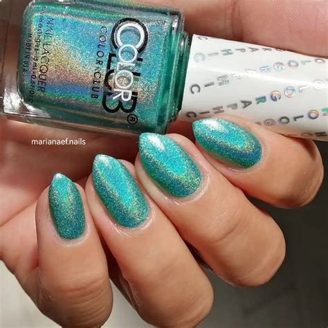 23 Eye Catching Aqua Nails Designs Not Just For You Vacation Nail