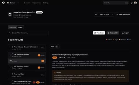 Appsec Devsecops Securitytools Developerexperience Aisecurity Evolua