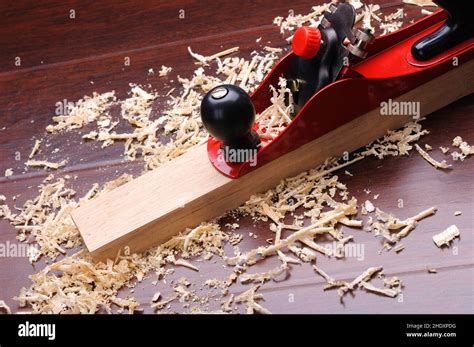 Wood Planer Shavings Planing Wood Planers Arrange Plan Project