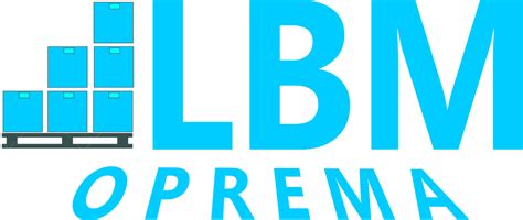 Stroj Za Ovijanje Paleta E Wrap 1000a Lbm Oprema