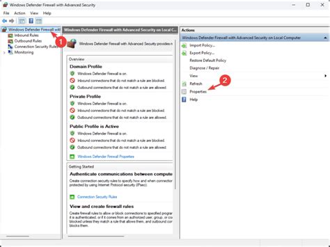 8 Best Practices For Windows 11 Firewall To Keep Your System Secure