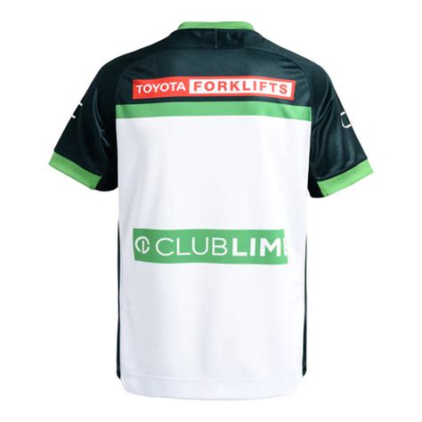 Canberra Raiders Mens 2026 Anzac Round Jersey Nrl Shop