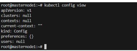 Kubernetes Kubectl Error Memcache Go Couldnt Get Current Server API Group List Get